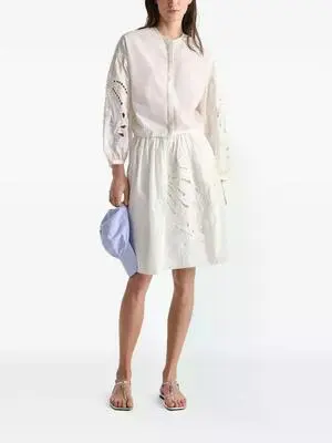 Dorothee Schumacher Long-sleeve Top