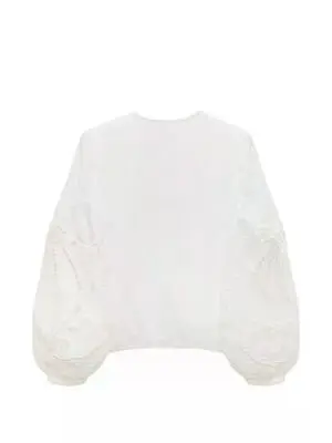 Dorothee Schumacher Long-sleeve Top