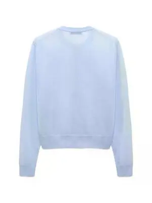 Dorothee Schumacher Button-fastening Patch-pocket Cardigan