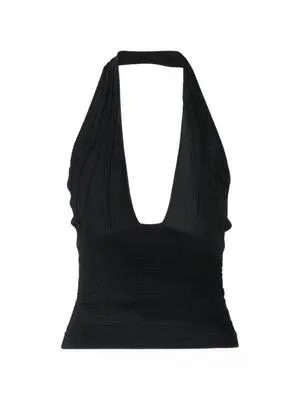 Adjustable Halter Tops