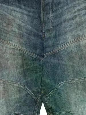 G-star Raw Biker Baggy Jeans