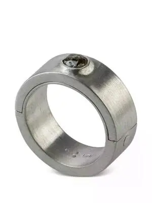 PARTS OF FOUR Sistema Diamond Ring