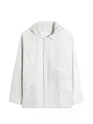 Lemaire Hooded Outerwear For Men
