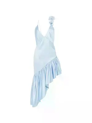 Sandro Plunge Cocktail Dresses