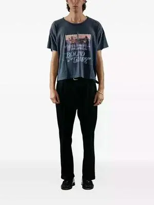 PALY Bound For Glory Print T-shirt