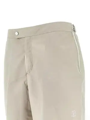 Brunello Cucinelli Bermuda Shorts