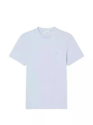 Lacoste Round-neck T-shirt - Blue