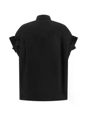 NUDE Long-sleeve Shirt