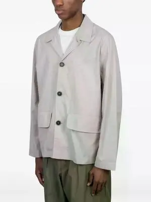 Universal Works Franck Buttoned Jacket