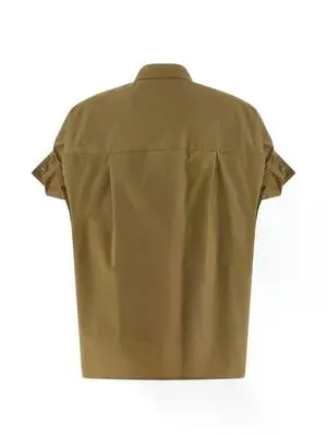 NUDE Long-sleeve Shirt