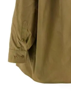 NUDE Long-sleeve Shirt