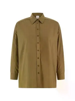 NUDE Long-sleeve Shirt