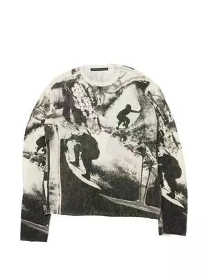 Stockholm Surfboard Club Sweaters For Men