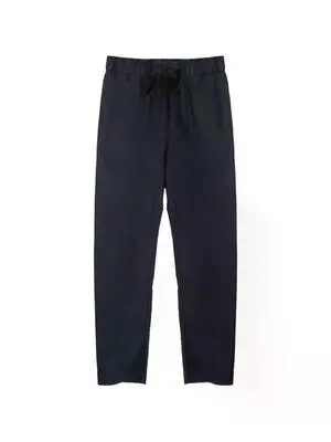 SEMICOUTURE Drawstring Elasticated Trousers