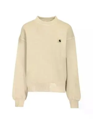 Carhartt Work In Progress Nelson Sweatshirt - Neutrals