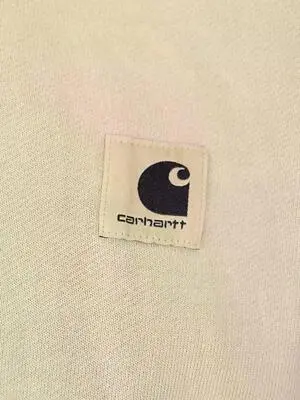 Carhartt Work In Progress Nelson Sweatshirt - Neutrals