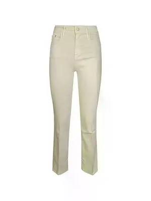 Jacob Cohen Kate Five-pocket Jeans - Neutrals