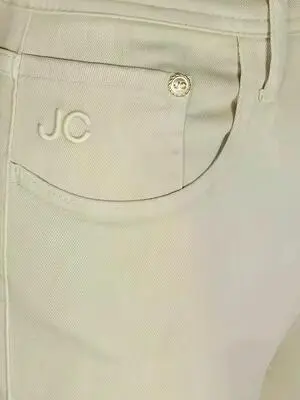 Jacob Cohen Kate Five-pocket Jeans - Neutrals