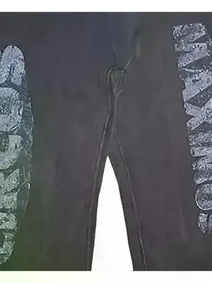 TRAVIS SCOTT Utopia Circus Maximus Trousers