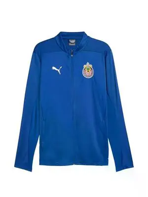 PUMA Zip Sweatshirt