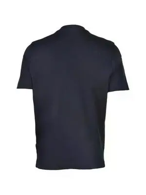 GRAN SASSO Round-neck T-shirt