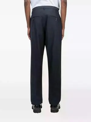 Universal Works Buttoned Chino Trousers