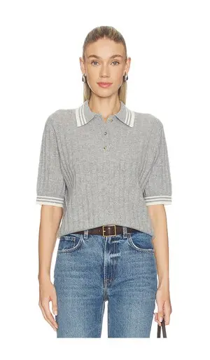 Soft Goat Office Wear T-shirts For Women