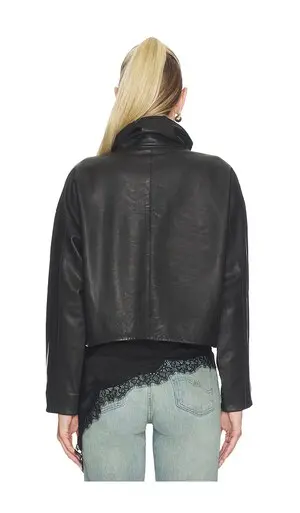 ALLSAINTS Ryder Leather Jacket