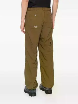Undercover Multi-pocket Cargo Pants