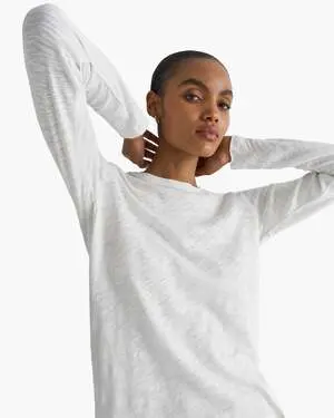 Atm Anthony Thomas Melillo Scoop Neck Tops