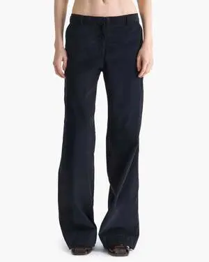 Atm Anthony Thomas Melillo Relaxed Pants For Women