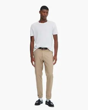 ATM Anthony Thomas Melillo Chino Pants Cotton - Khaki