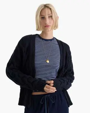 Atm Anthony Thomas Melillo Layered Knitwear For Women