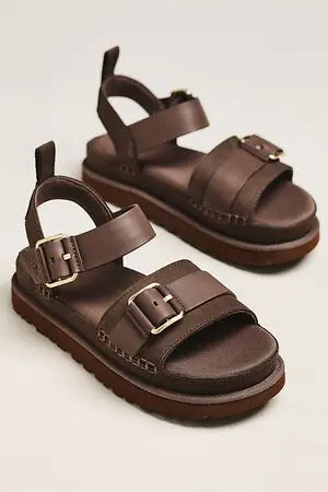 UGG Goldenstar Villa Sandals