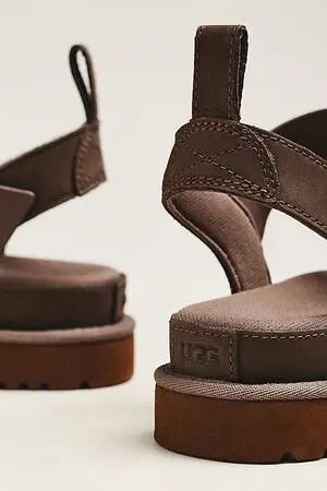 UGG Goldenstar Villa Sandals