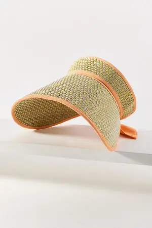 Lorna Murray Visor - Shores