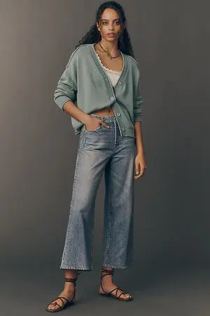 Rag & Bone Mid Rise Jeans For Women