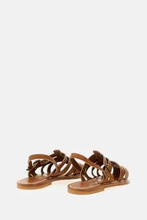 K.JACQUES Picte Sandal