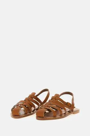 K.JACQUES Picte Sandal