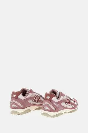 NEW BALANCE 204 Sneakers - Rose