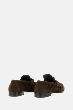 Bottega Veneta Astaire Loafer - Marrone