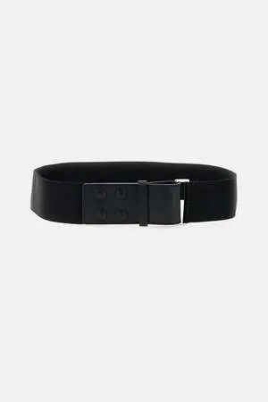 Max Mara Belt - Black