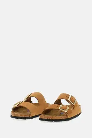 BIRKENSTOCK Arizona Sandals - Brown