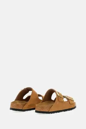 BIRKENSTOCK Arizona Sandals - Brown