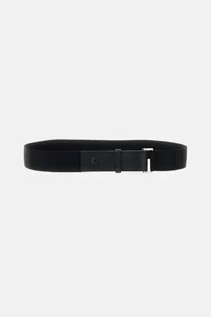 Max Mara Belt - Black