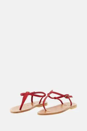 K.JACQUES Picon Sandals