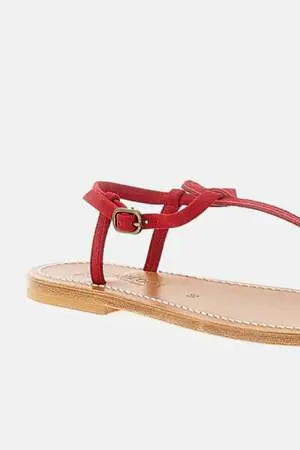 K.JACQUES Picon Sandals