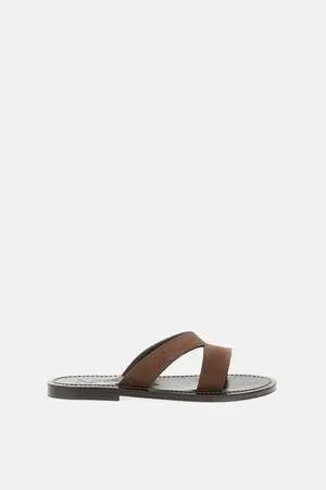 K.JACQUES Kalomira Cabattina Slipper