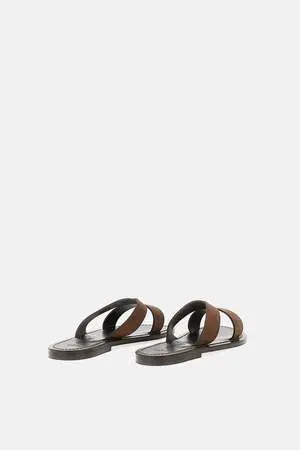 K.JACQUES Kalomira Cabattina Slipper