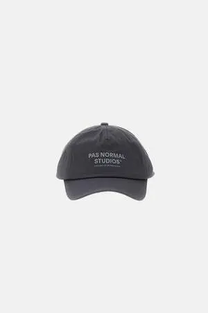 PAS NORMAL STUDIOS Visor Cap - Blue